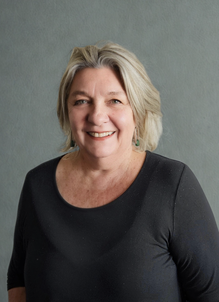 Gill Townsend - Manager (Suicide Prevention) — Beacon Strategies